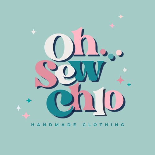 Oh Sew Stylish, Oh Sew Cute, Oh Sew You – Oh Sew Chlo